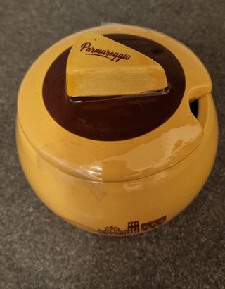 Formaggera Parmareggio