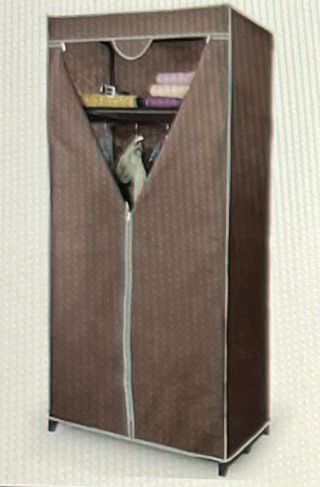 Porta indumenti domopak