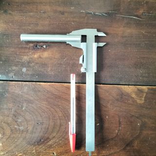 Calibro di precisione 