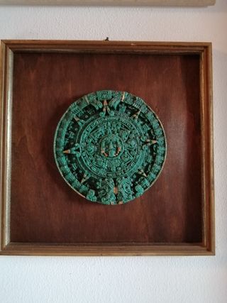Decorazione etnico