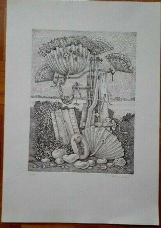 Incisione Luca Crippa 