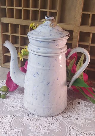 Caffettiera vintage