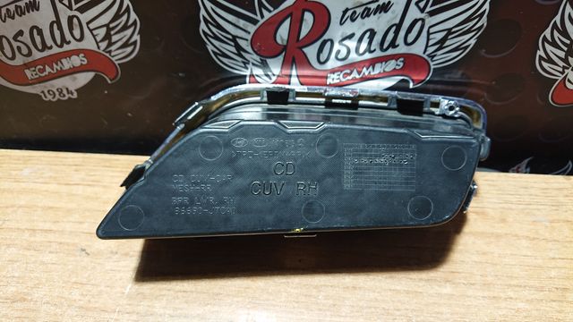 86690j7ca0 KIA XCEED 2019 EN ADELANTE moldura C de segunda mano por 66 ...