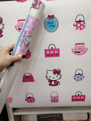 CARTA DA PARATI BAMBINI