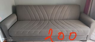 Divano letto