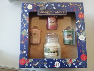 Yankee candle 