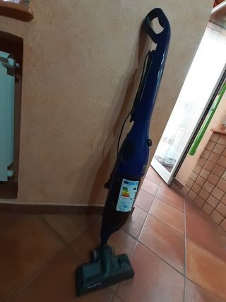 Scopa elettrica Rowenta
