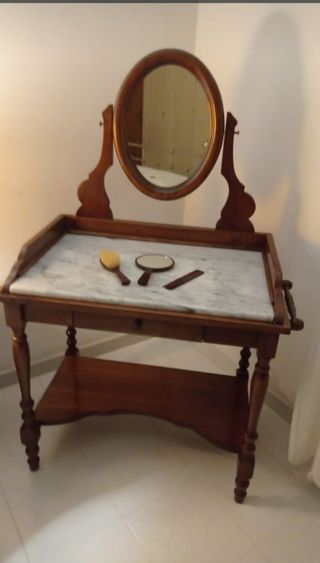 Fratino più toilette 