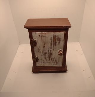 Armadietto Shabbychic