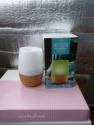 Diffusore di essenze,  nuovo