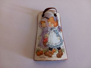 Piccola decorazione da appendere Sarah Kay