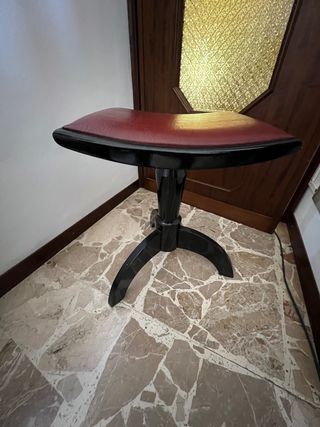 Sgabello pianoforte