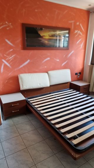 arredamento casa BONTEMPI  - LUBE