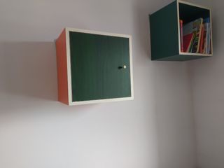 cubi da parete