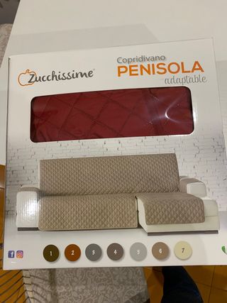 Salvadivano 3 posti con penisola