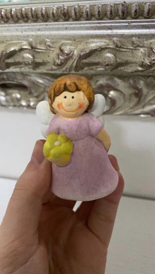 Angelo dell'amicizia idea regalo 