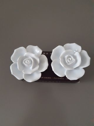 Pomelli Zara ceramica