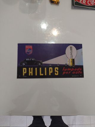 targa metallica pubblicitarie 