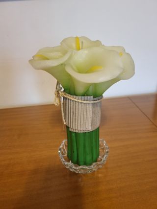 Candela Master Candles