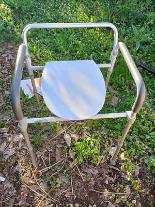 sostegno per invalidi bagno 