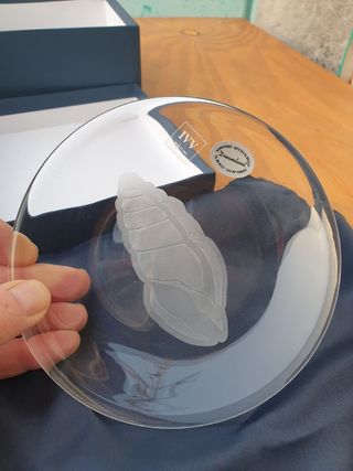 Svuota tasche IVV nuovo