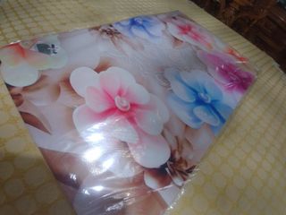 Tappeto in gomma morbida antisvivolo allegro belli