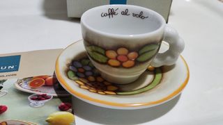 Tazzina da caffè Thun