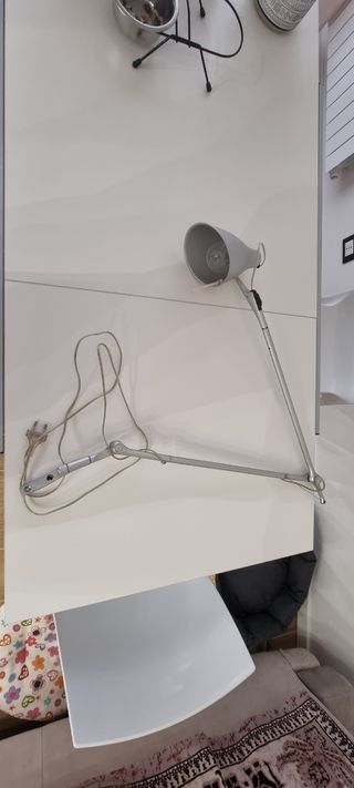 Lampada tavolo o scrivania