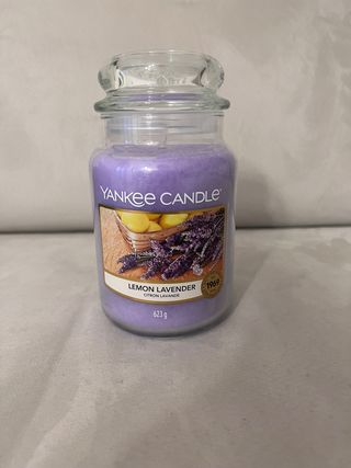 Yankee Candle