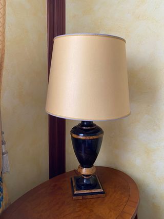 Lampada da tavolo