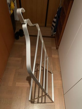 Appendiabiti Gruccia Stampella IKEA