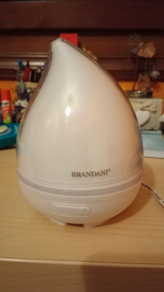 Diffusore essenze Brandani