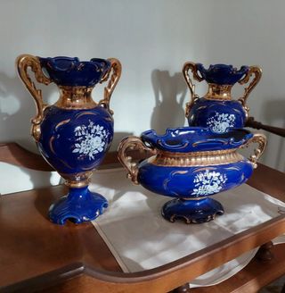 oggetti vintage antichi