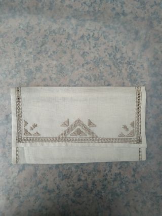 portaposate e coprobicchiere