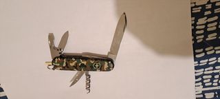 Victorinox Spartan - Coltello tascabile