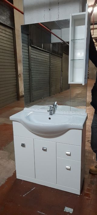 mobile bagno completo