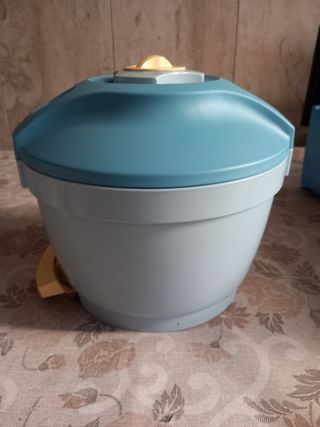 LavaVerdure   Girmi.           4euro 