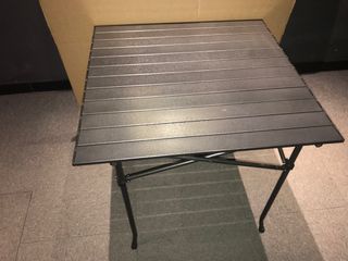 mesa plegable para barbacoa tavolo