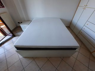 Materasso matrimoniale