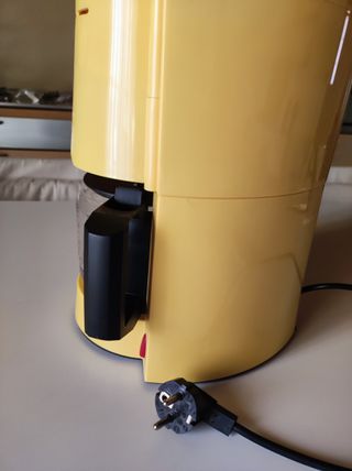 Caffetteria elettrica