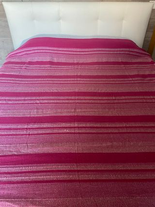 Copriletto/copridivano