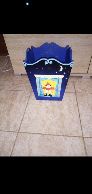 Cestino per spazzatura