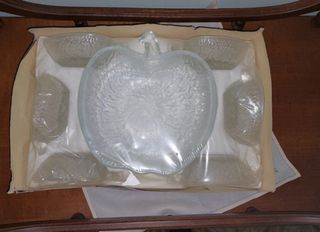 ciotole per aperitivo