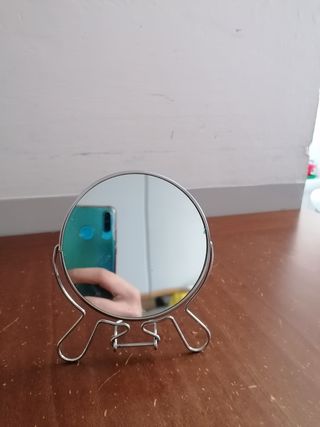 Specchio portatile 