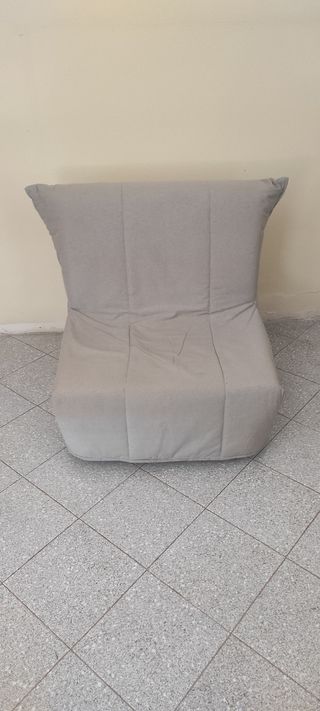 Poltrona letto