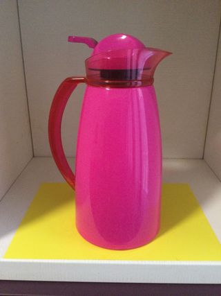 Thermos per caffe e altro nuovo