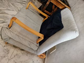 poltrona letto divano