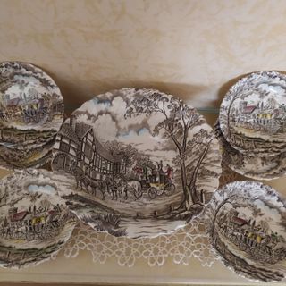 Ciotole made in England 