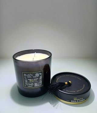 Candela profumata elegantissima 