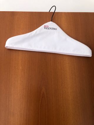 Grucce 10 pezzi red Valentino 